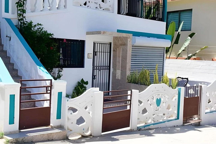 Apartamento Entero En Samaná Los Tíos - République dominicaine