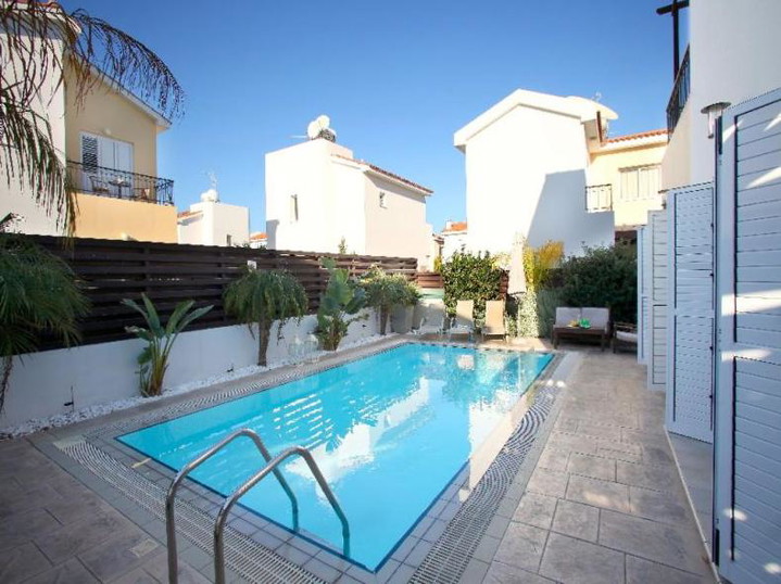 Villa Kos 19 - Nordzypern