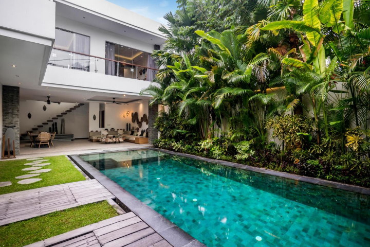 Villa Ara By Balisuperhost - Kuta