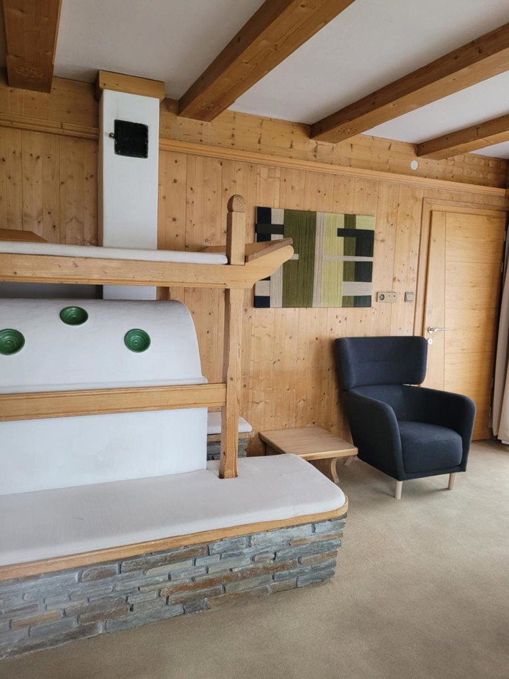 Ferienwohnung Pfitschtal - Hintertux Glacier