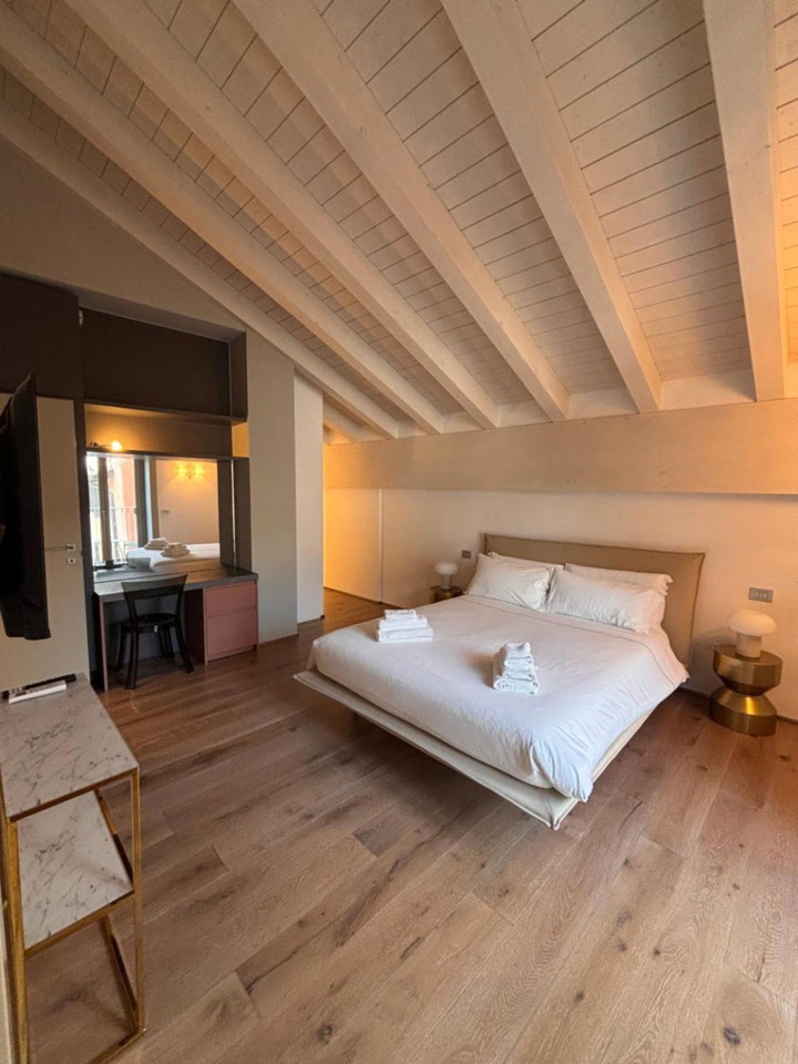 Suite Belfuso - Cremona