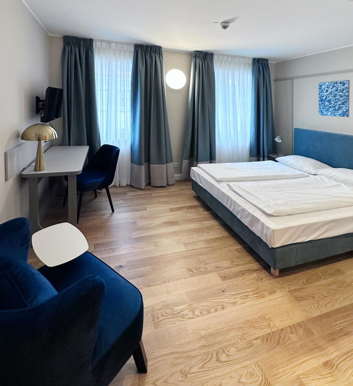 Townhouse Düsseldorf - Düsseldorf