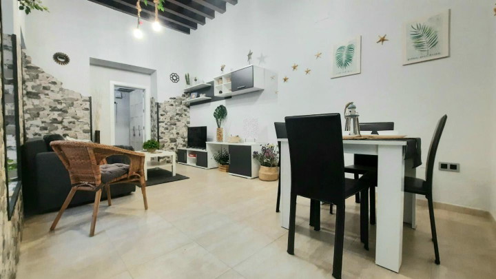Apartamento Levante - Cadix