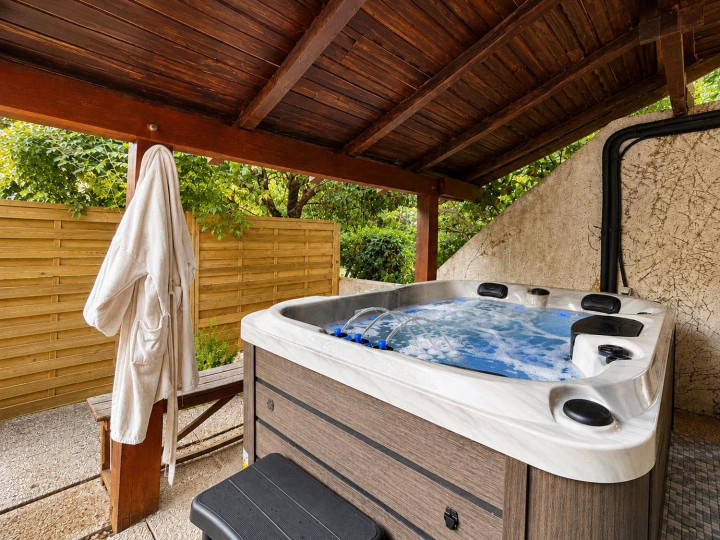 Spa Confidentiel Parking-bbq-10 Min De Bellegarde - Oradour-sur-Glane