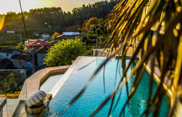 Quinta Da Nascente - Vieira do Minho