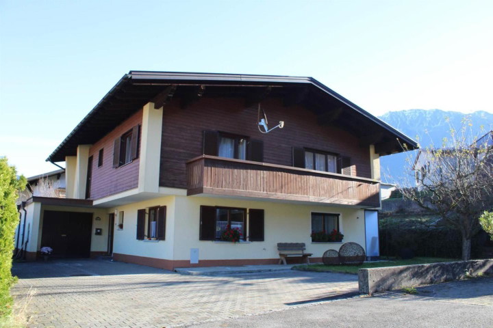 Bergjuwel - Schruns