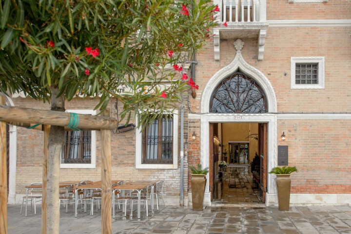 Palazzo Veneziano - Venice Collection - Wenecja