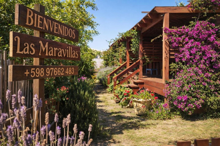 Las Maravillas - Uruguay