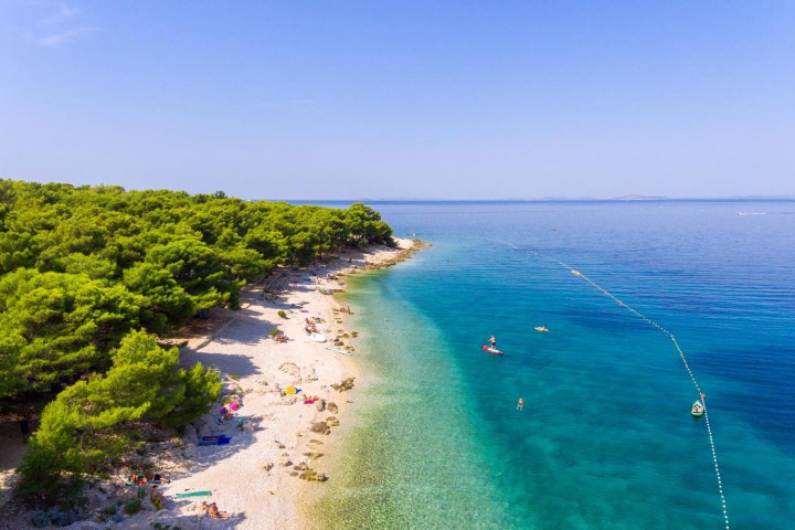 Camp Adriatic Mobile Homes - Primošten - Primošten