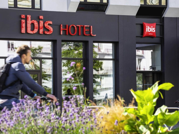 Ibis Brest Centre - Brest