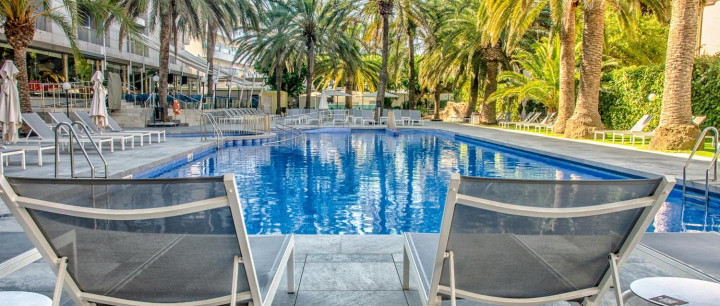 Bordoy Cosmopolitan - Platja de Palma