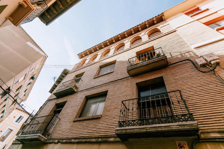 Capricho De Vidania - Huesca