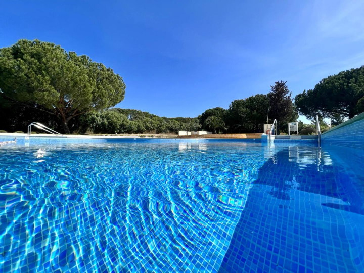 Alvor Secret With Pool By Homing - Prainha