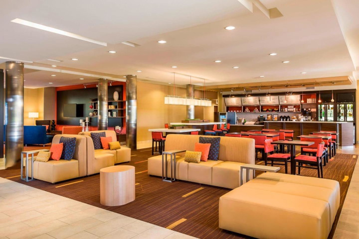 Courtyard By Marriott Kalamazoo Portage - Portage, MI