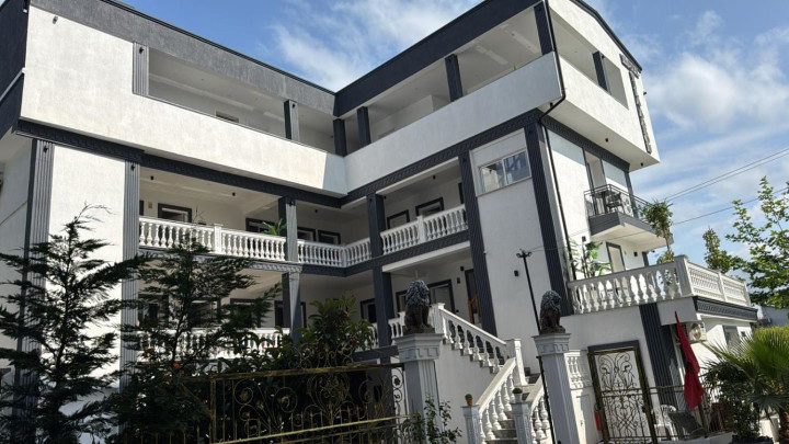 Hotel Vila Aaron - Durres