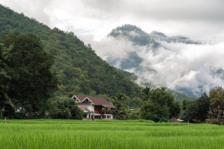 Pimpa House พิมพาเฮาส์ - Thailand
