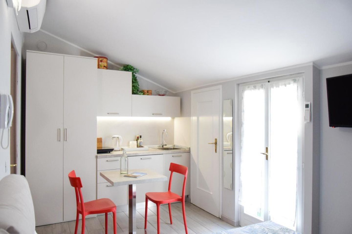 Re Lear Apartments - Sottoriva Dream - Verona
