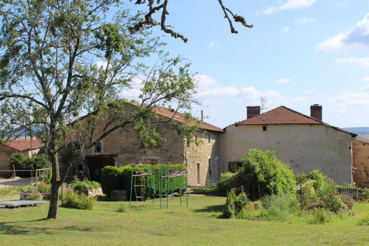Les Chambres D'hôtes De L'ecurie Goupil - Meurthe-et-Moselle