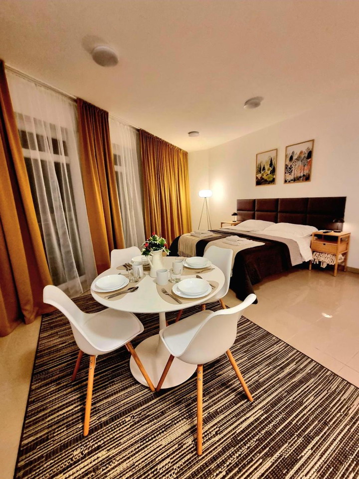 Turecka 49 Apt 1 - Slovakia