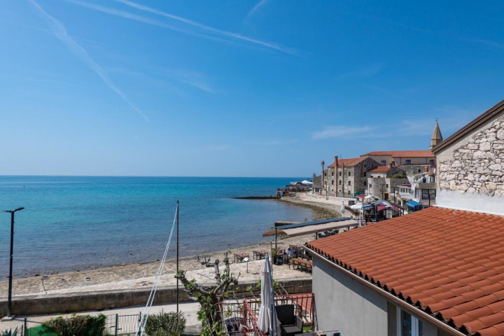 Apartment Golden Blue Infinity - Umag