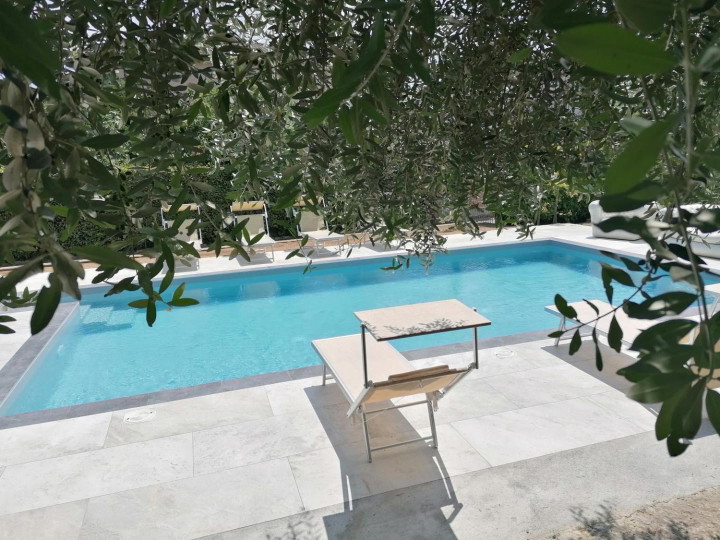 Hotel San Lorenzo - Peschiera del Garda