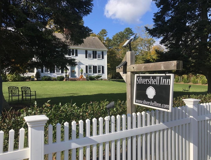 Silvershell Inn - Massachusetts