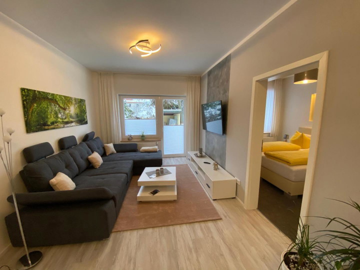 Pension Alscher Garni - Harz