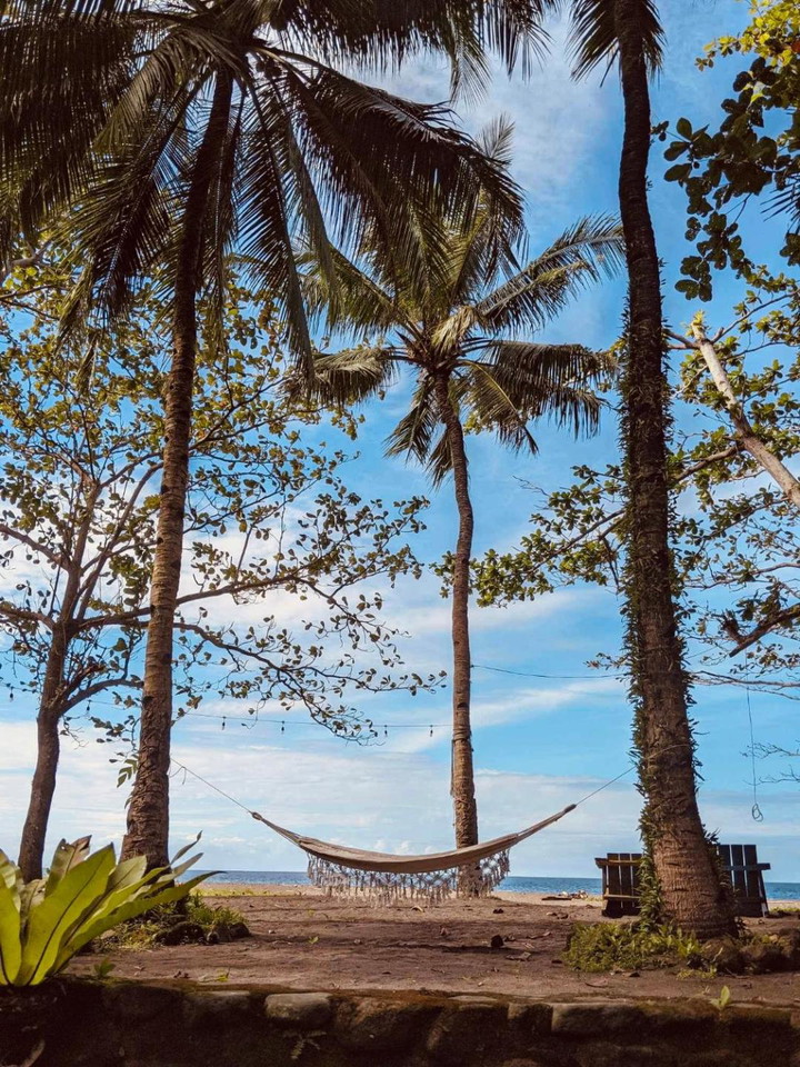 Playa Del Fuego Camiguin Beach Hostel & Resort - Camiguin