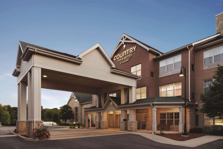 Country Inn & Suites By Radisson, Madison Southwest, Wi - Madison, WI