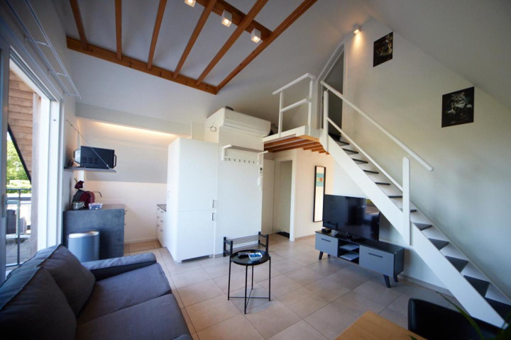 Apartment With A View And Parking - Zoersel