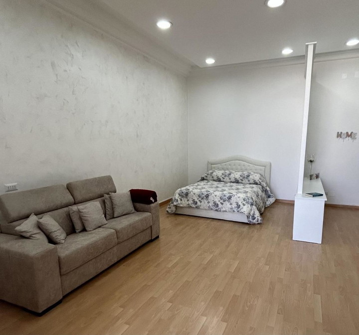 Gragnano_roomandapartment - Campania