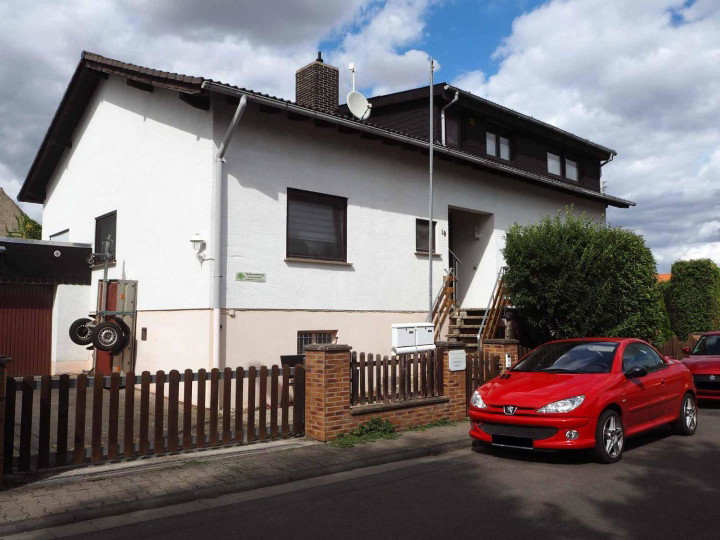 Ferienwohnung Olm - Oppenheim