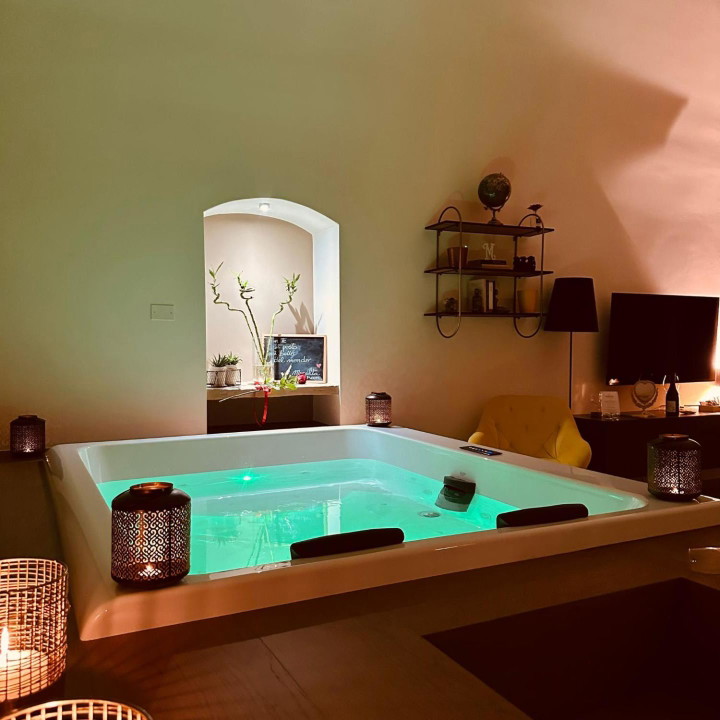 Muralta Suite & Luxury Rooms - Altamura
