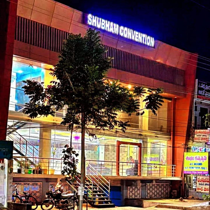 Hotel Shubham - Karimnagar