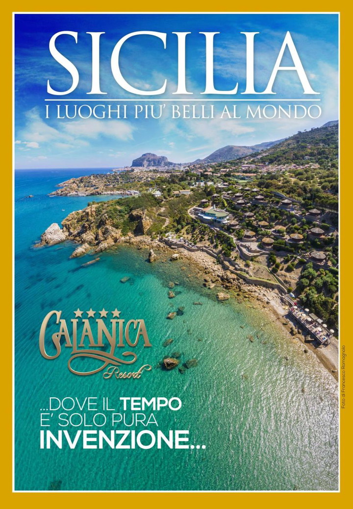 Calanica Resort - Sicily
