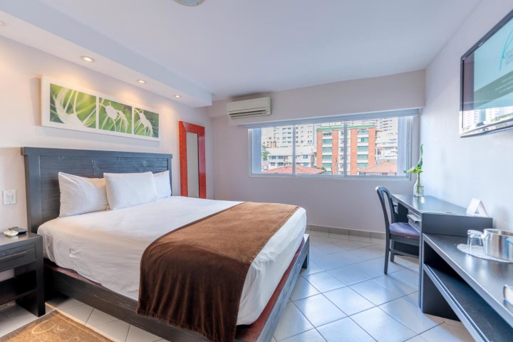 Riande Urban Hotel - Playa Blanca