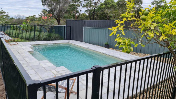 Amalena By The Sea - Vincentia 5br Home With Pool - Australia
