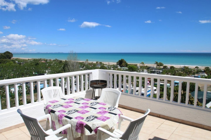 Casa Carmen 5 - Mont-roig del Camp