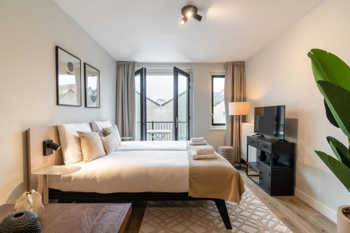 Utrechtcityapartments – Weerdsingel - Zeist