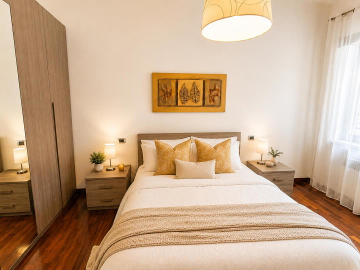 Style Homes Brera San Marco 29 - Milano