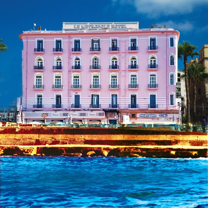 Le Metropole Luxury Heritage Hotel Since 1902 By Paradise Inn Group - Alexandrie, Égypte