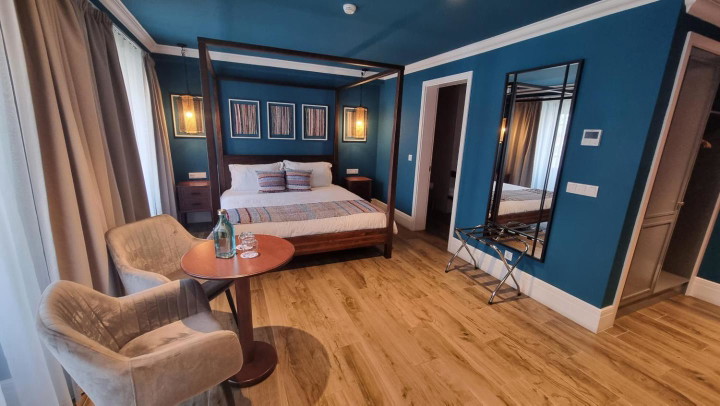 Açores Autêntico Boutique Hotel - Angra do Heroísmo