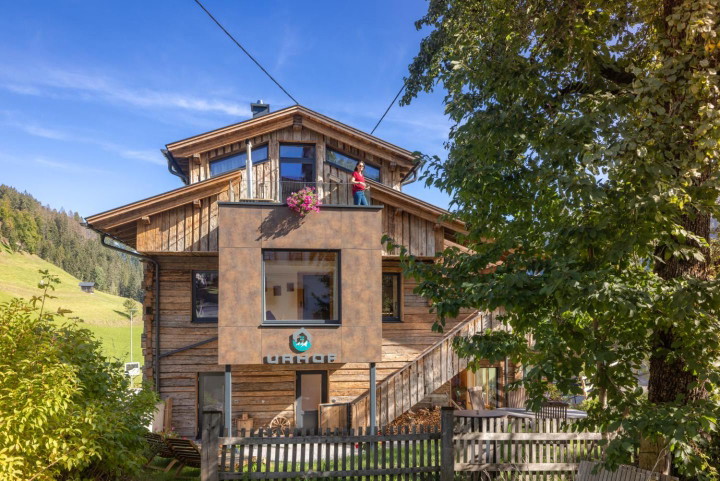 Urhof Chalet - Lesachtal