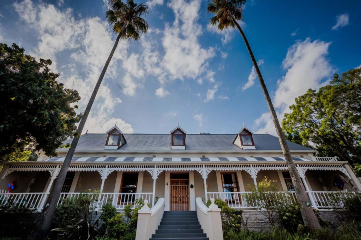 De Oude Pastorie - Swellendam