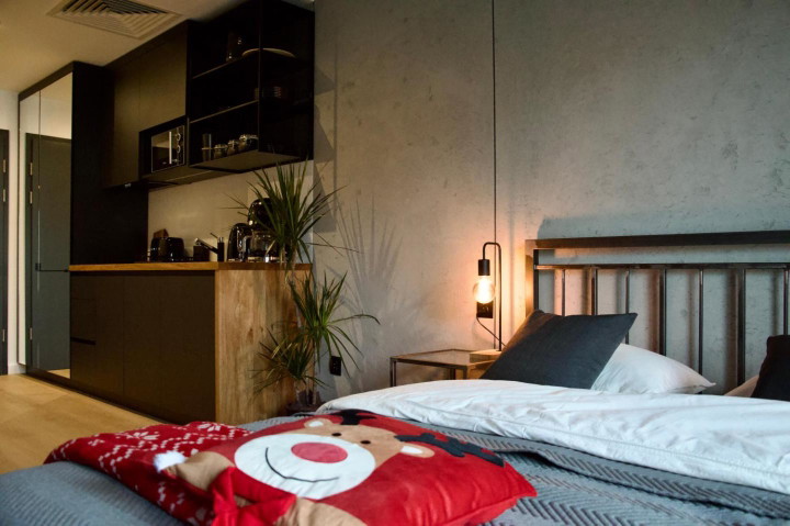Liberty Apartments 512 - Poznań