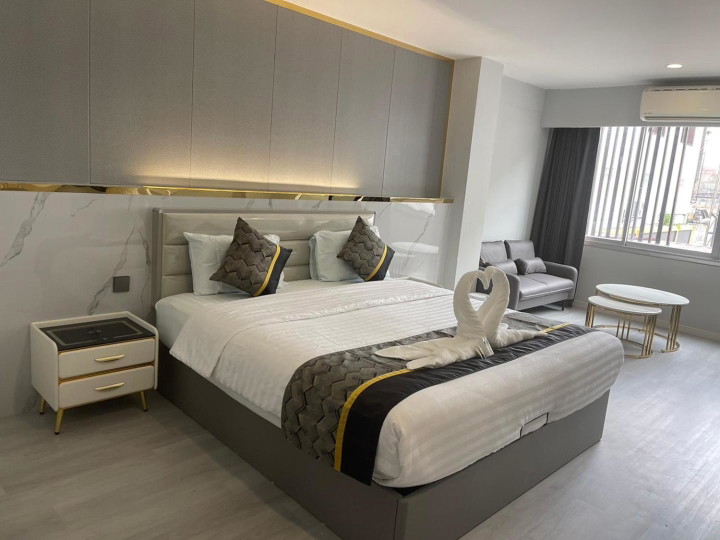 Berich Hotel - Thailand