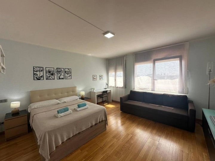 Habitaciones Aribau133 - Sant Cugat del Vallès