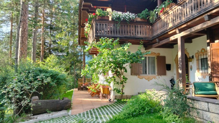 B&b Villa La Bercia - Riscone