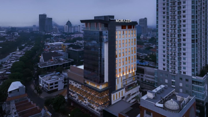 Morazen Surabaya - Surabaya