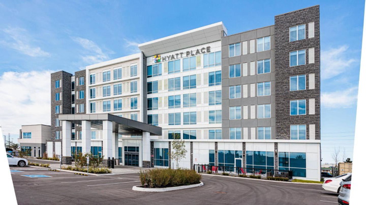 Hyatt Place Toronto-brampton - ブランプトン